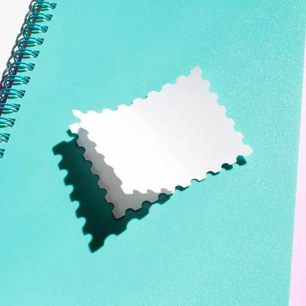 Pemberley Stamp Vinyl Sticker | Fan Art Stickers | Fandom Decals – Joy ...